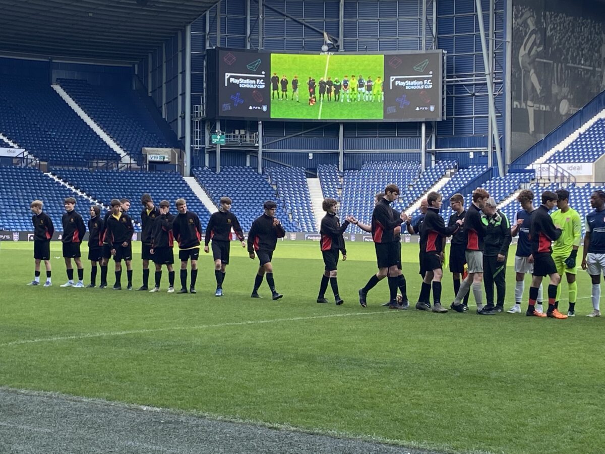 OUR NATIONAL CHAMPIONS! – Formby High School
